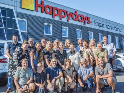 BILSEMESTER | Hotell, minisemester, weekendsemester | Happydays