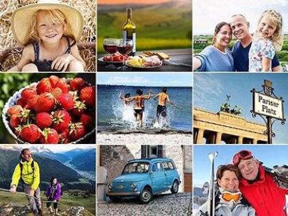 BILSEMESTER | Hotell, minisemester, weekendsemester | Happydays