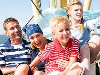 BILSEMESTER | Hotell, minisemester, weekendsemester | Happydays