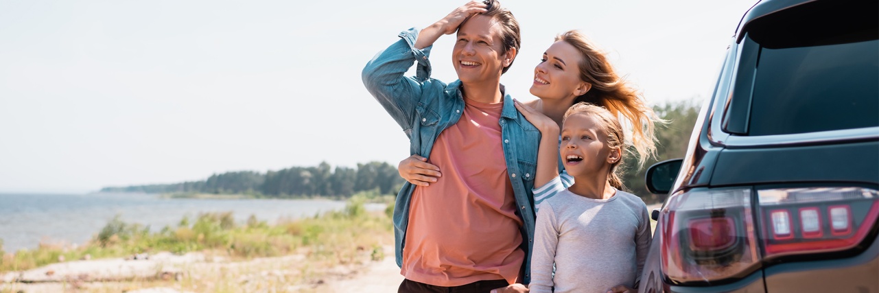 Massor av bilsemestrar i Europa. Stort urval till bra priser.