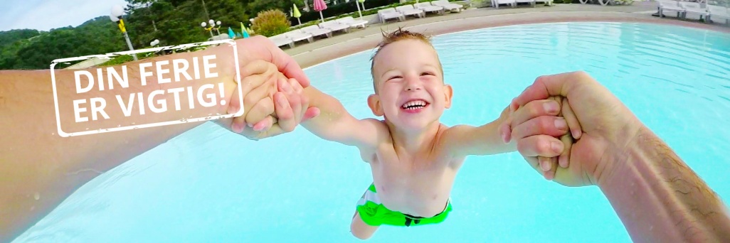 Sommerferie 2024 | Hotel til kør selv-ferien fra Danmark til Italien