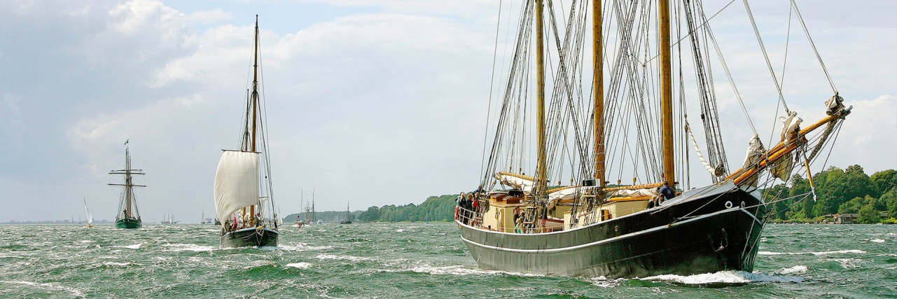 Weekendophold på Faaborg Fjord på Sydfyn inkl. lækre middage