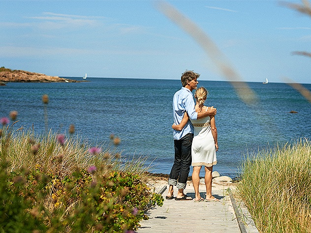 Sommarsemester 2025 | Hotell till bilsemestern från Sverige till Italien