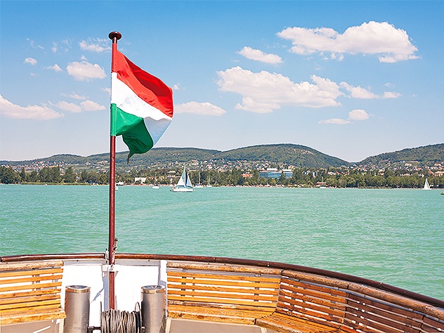 Sommarsemester 2019 | Hotell till bilsemestern från Sverige till Italien