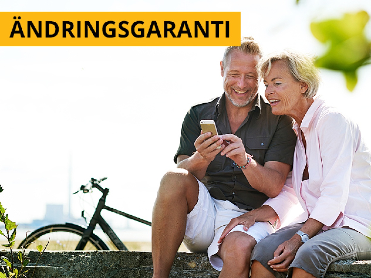 Sommarsemester 2025 | Hotell till bilsemestern från Sverige till Italien