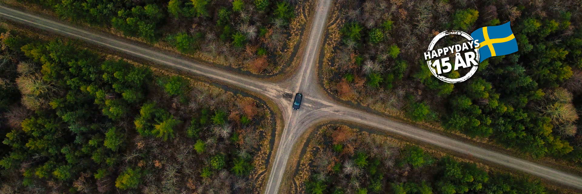 BILSEMESTER | Hotell, minisemester, weekendsemester | Happydays