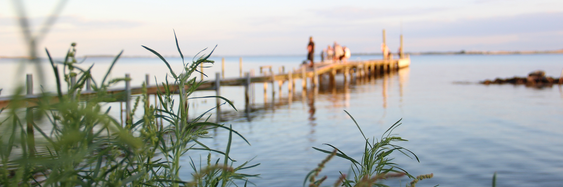 Wellnessophold på Faaborg Fjord på Sydfyn inkl. spa og middag
